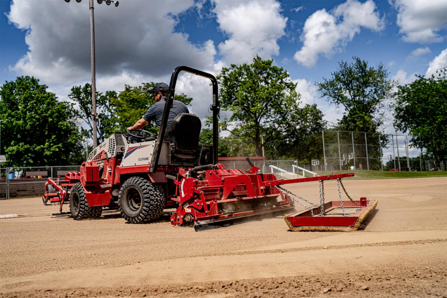 Braber Equipment - Oneida New Holland