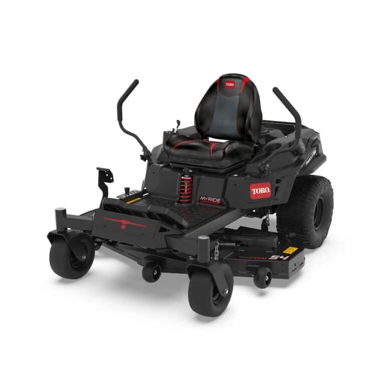 Toro TimeCutter Max Havoc – 77507 – Zero Turn Mower - Oneida New Holland