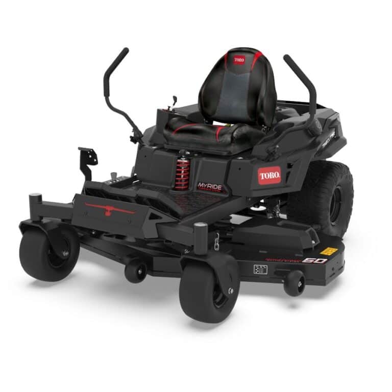 Toro TimeCutter Max Havoc – 77603 – Zero Turn Mower - Oneida New Holland